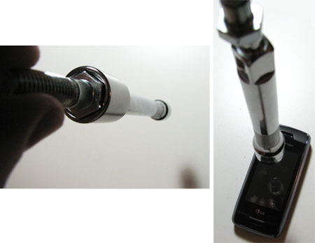 Gearwrench Magnetic Extension Review