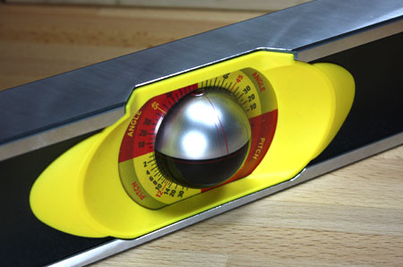 C.H. Hanson Precision Ball Level Review