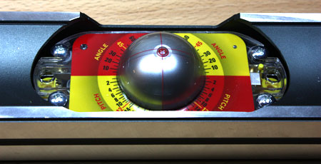 C.H. Hanson Precision Ball Level Review