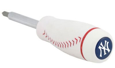 Yankee Screwdriver