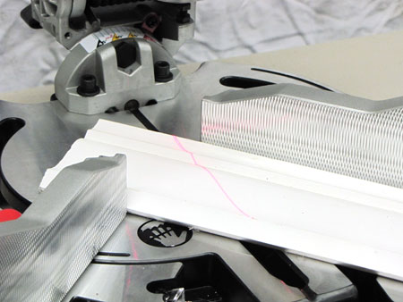 Hands-on Review of the Craftsman MiterMate Miter Saw