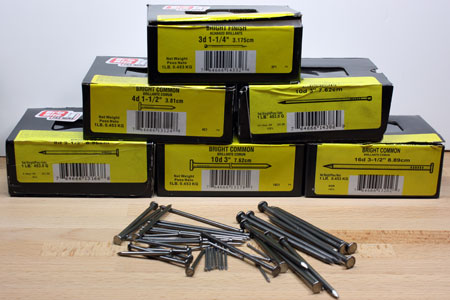 Ryobi Auto Hammer Hands-on Review