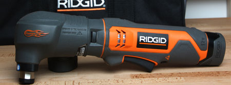 Ridgid JobMax Cordless Tools Review