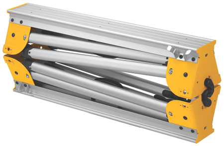 New Dewalt Jobsite Work Stands and Miter Saw Stands