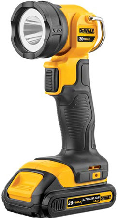 Dewalt Launches New 20V Max Cordless Power Tool Platform!