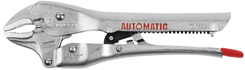 C.H. Hanson Automatic Locking Pliers Review and Video Demo