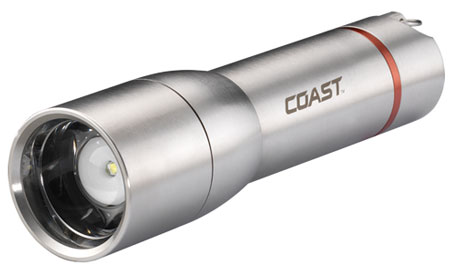 Coast A25 LED Flashlight