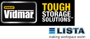 Stanley Vidmar and Lista Merger