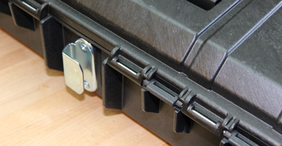 Dewalt Tough System Small Tool Box Review