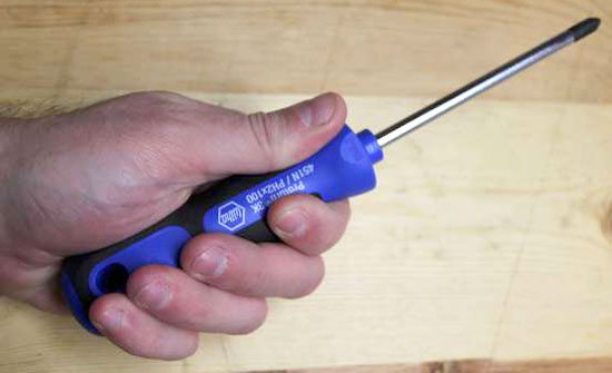 Wiha Ergonomic Screwdriver Set Review