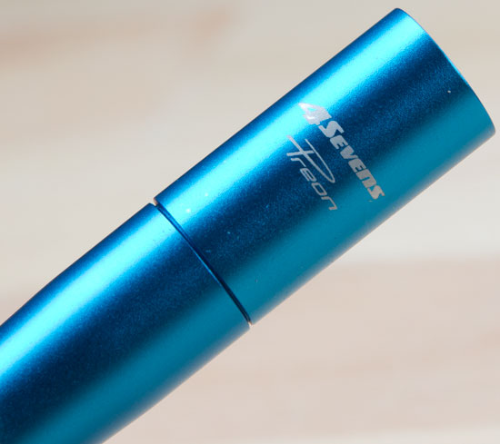 FourSevens Preon 2 LED Flashlight Review