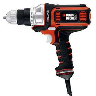 Black & Decker Matrix Modular Tool System