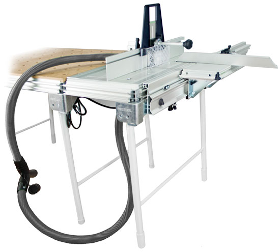 Festool CMS Router Table