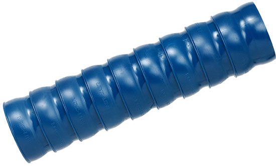 Make Your Own Flexible Vacuum Hose