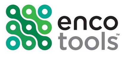 Enco Gets a Bright New Logo?