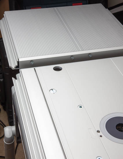 Festool CMS Router Table – First Impressions Review