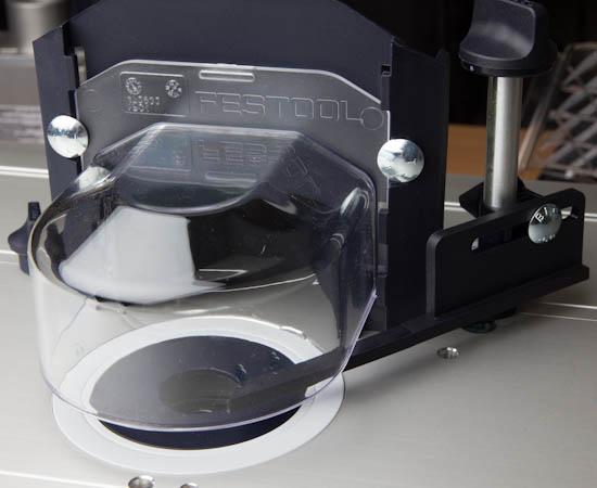 Festool CMS Router Table – First Impressions Review