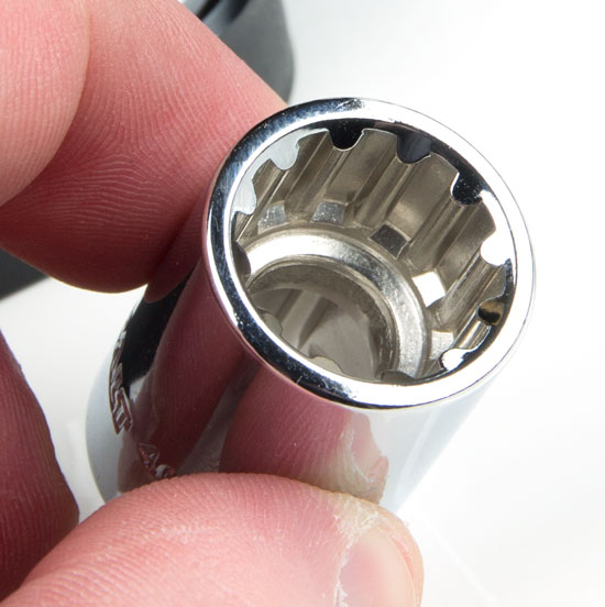 Intake Support Bracket Bolt Issue - Anyone Else? | Second Generation ...