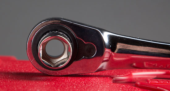 Craftsman 80px Max Axess Socket Set