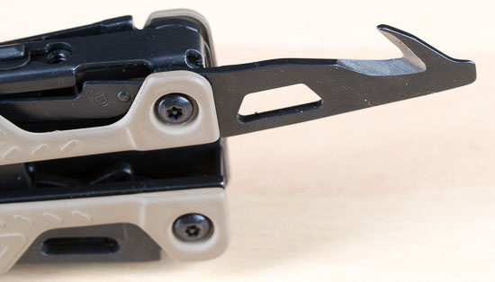 Leatherman OHT Review