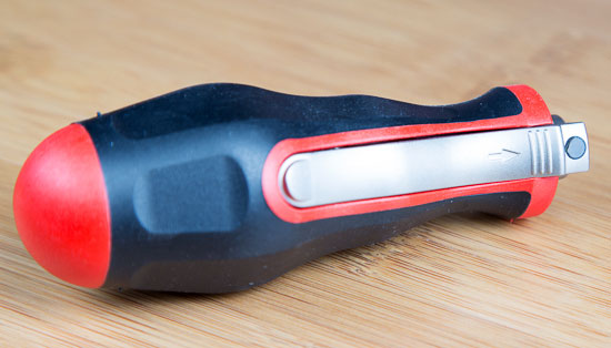 Felo Smart T-Handle Pivoting Screwdriver Review