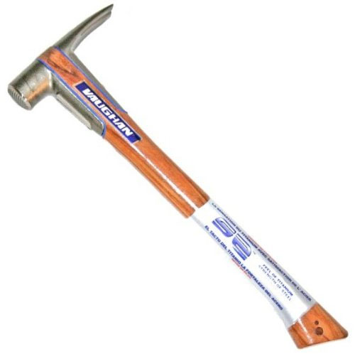 A Look at Titanium and “Titanium-Like” Hammer Marketing Claims