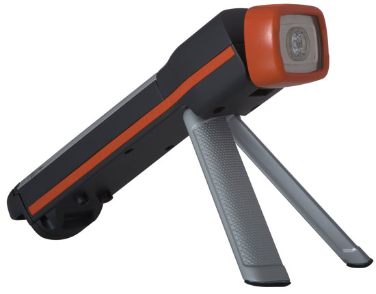 Energizer 3-in-1 LED Tripod Flashlight