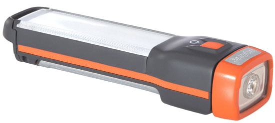 Energizer 3-in-1 LED Tripod Flashlight