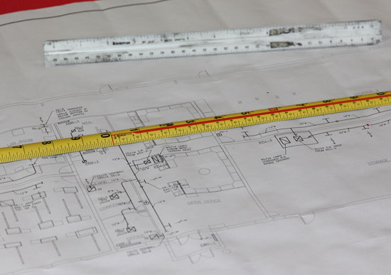 New Line of Milwaukee Tape Measures
