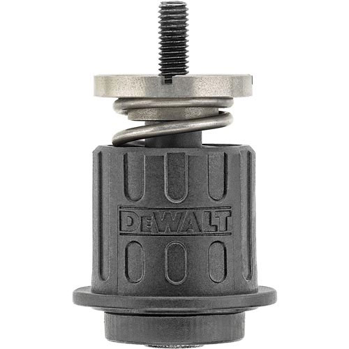 Dewalt Oscillating Tool-Free Adapter