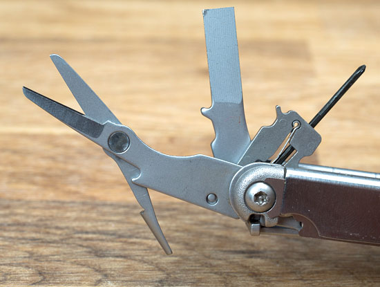 Review: Leatherman Wave Multi-Tool