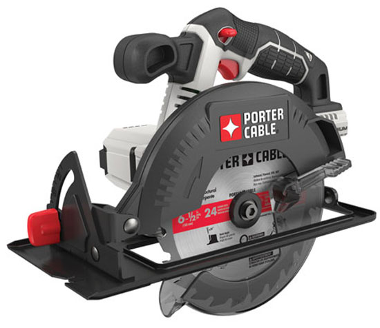 Porter Cable Expands 20V Max Cordless Tool Lineup