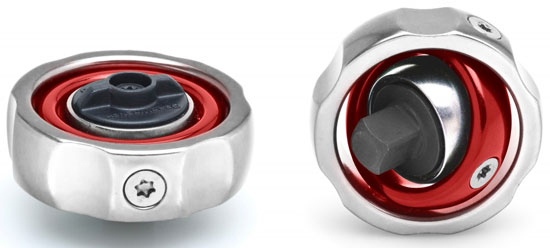 Gearwrench Gimbal Palm Ratchets