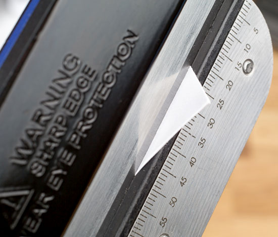 Kobalt Triple Cut Review