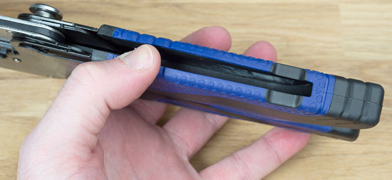 Kobalt Triple Cut Review