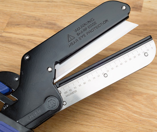 Kobalt Triple Cut Review