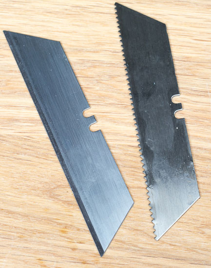 Kobalt Triple Cut Review