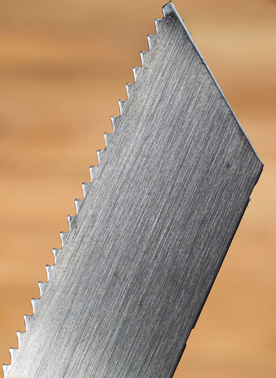 Kobalt Triple Cut Review