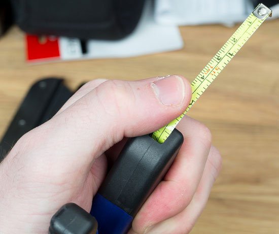 Kobalt Triple Cut Review