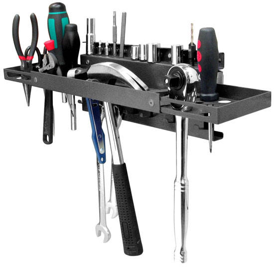 MagClip Multi-Function Tool Holder