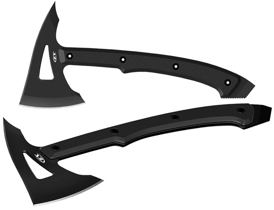 Marauder Gun Runners wave #8 (Prospective) - HissTank.com