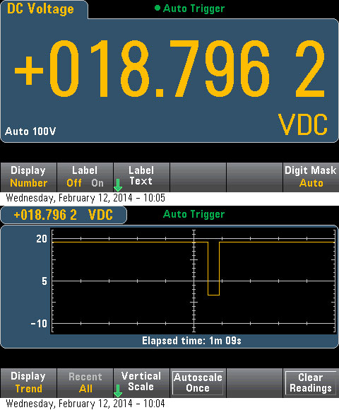 Agilent 34461A Benchtop Multimeter Mini Review