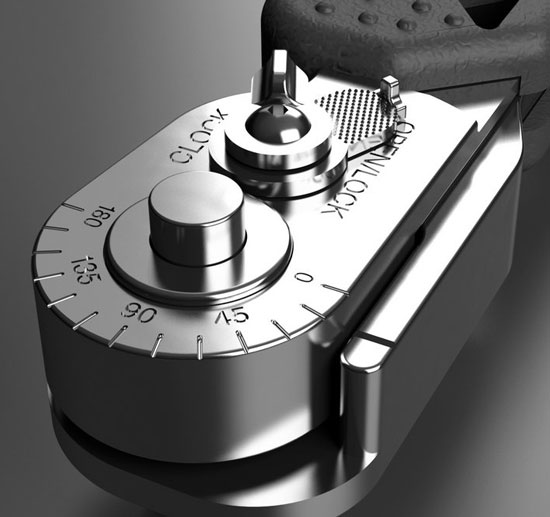 The Cole-Bar Multi-Functional Hammer