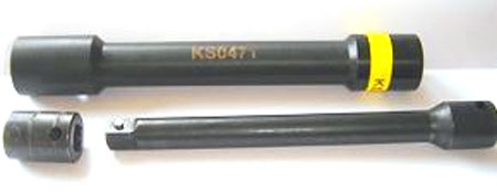 Anti-Mutilation Tools