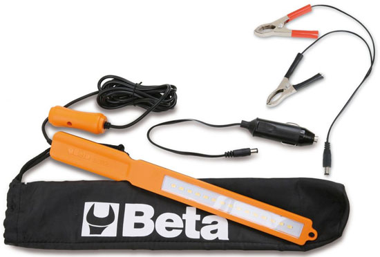 Beta LED Work Light Review