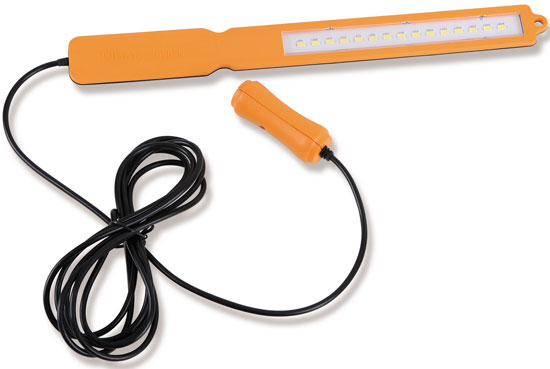 Beta LED Work Light Review