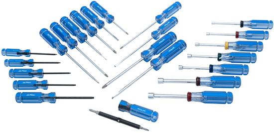 New Channellock Screwdrivers are Made in the USA