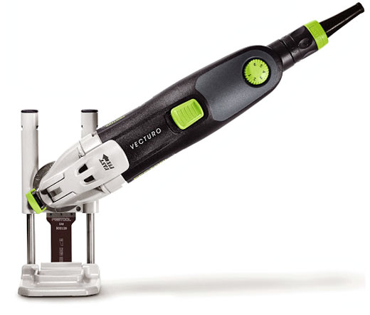 Festool Vecturo Oscillating Tool System