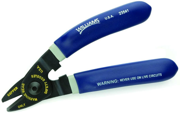 Williams Mini Wire Cutters