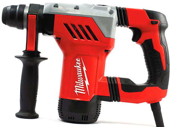 New Milwaukee Tools Sneak Peek, 2H 2014 Edition!